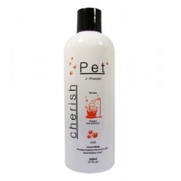 hplusmall 체리쉬 린스 500ml WC921D0 - 핫트랙스