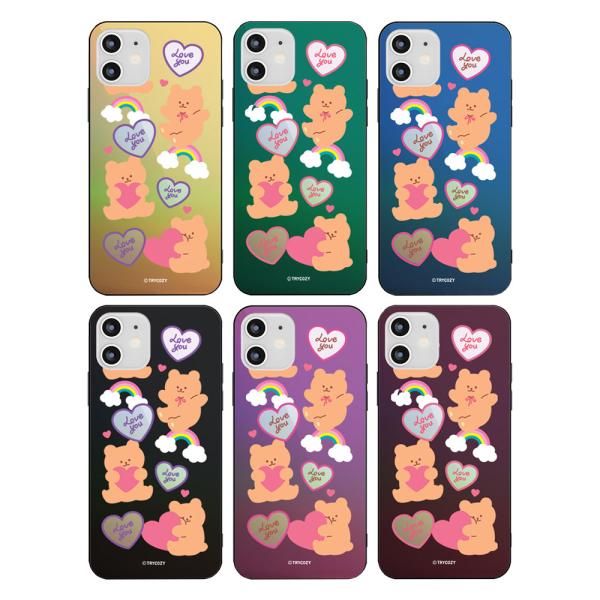 VERAX 갤럭시S21울트라 아크릴 커버 하드 케이스 kp135 - 핫트랙스