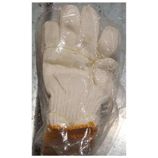 hplusmall 면장갑(목장갑 1타 10켤레) - 핫트랙스