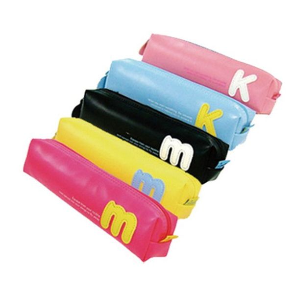 hplusmall 3000 이니셜봉제필통 SP WB42DA6 - 핫트랙스