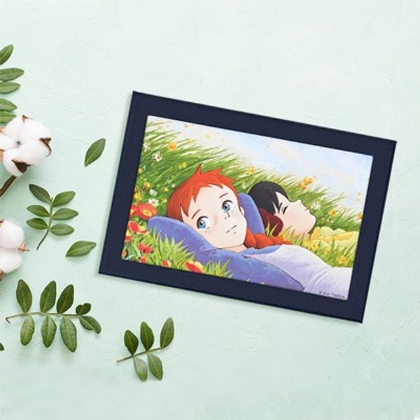 hplusmall 빨강머리앤 108 액자퍼즐 다이애나와 함께 - 핫트랙스