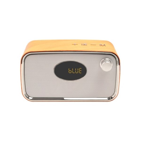 디지털명품존 스마텍 STBT-RS300 라디오 블루투스 스피커 - 핫트랙스