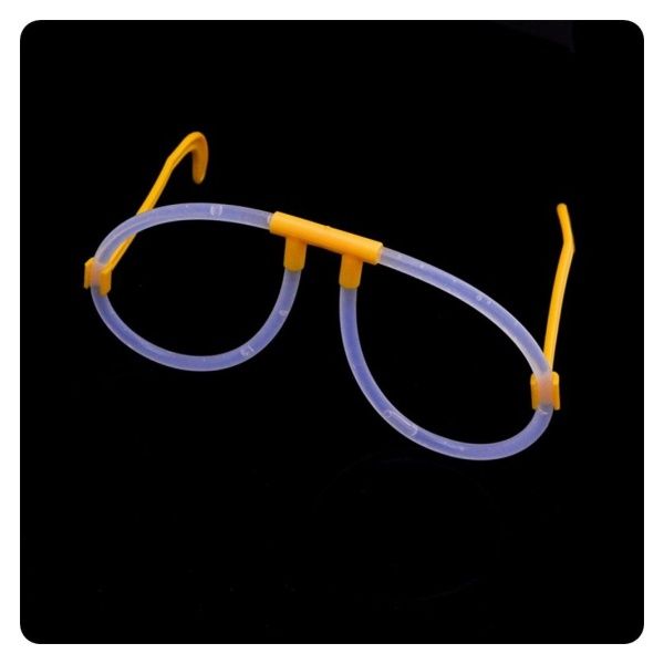 hplusmall PW 콘서트야광안경 일반(블루) KC인증 파티 행사 공연 - 핫트랙스
