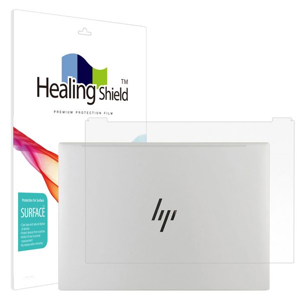 Healing Shield HP 엘리트북 865 G11 무광 상판보호필름 2매 - 핫트랙스
