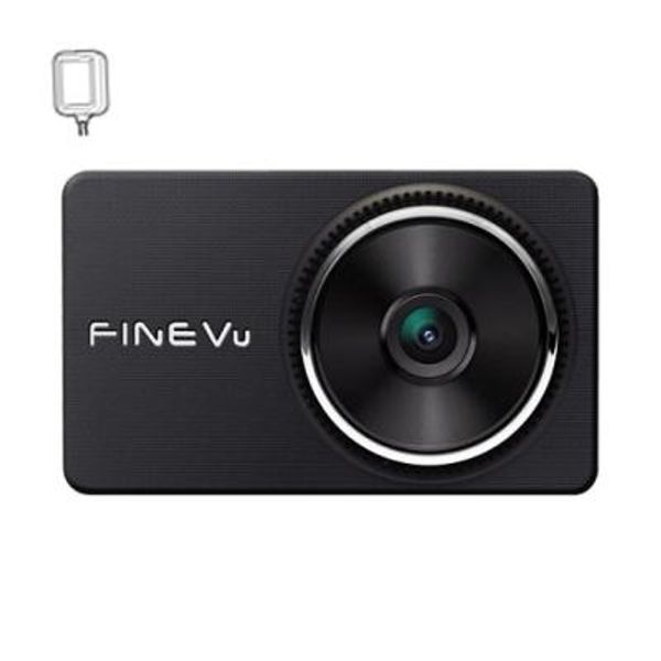 TJ-shop 파인뷰 LX7000 POWER 32G+GPS 2채널 FHD[블랙박스] - 핫트랙스