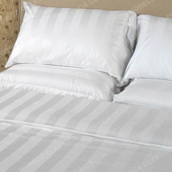 hplusmall 250T 베게커버 (1세트 2개입) 폴리50%+면50%[W55B89F] - 핫트랙스