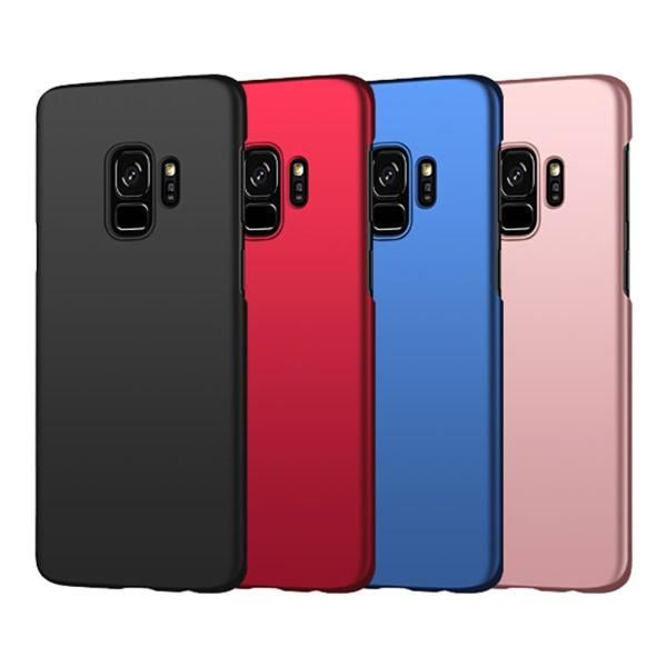 VERAX 갤럭시S23플러스 초슬림 매트 커버 하드 케이스 p114 - 핫트랙스