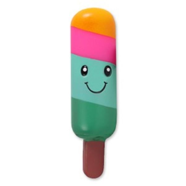 hplusmall D17 애견 장난감 스마일 빙빙바 삑삑이 - 핫트랙스