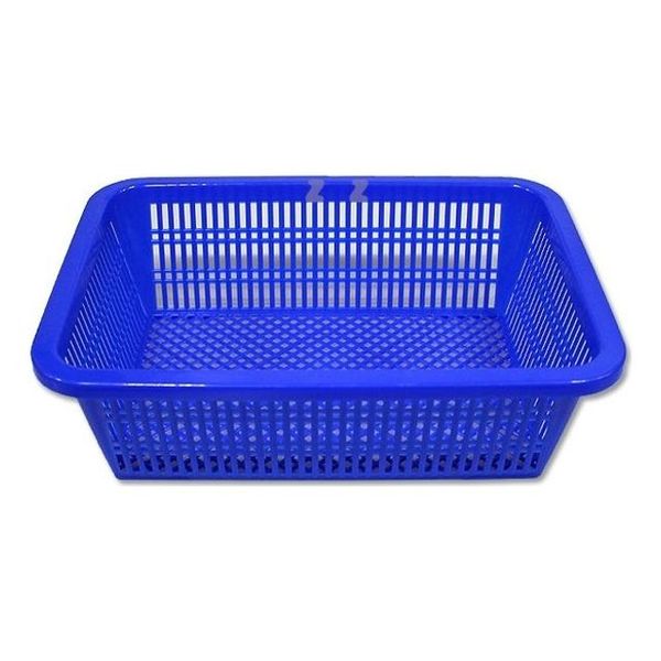 hplusmall 일신 특 깊은 사각 소쿠리 W325FCF - 핫트랙스