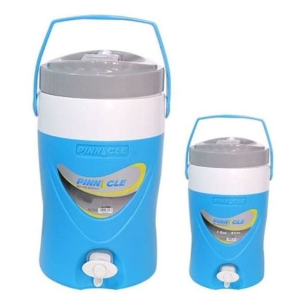 hplusmall 로이첸 피나클 보온보냉 물통 12L - 핫트랙스