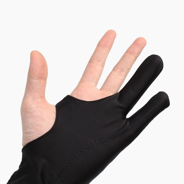 shoppingplan 터치방지 드로잉 장갑 5p(M) 태블릿 오류방지 - 핫트랙스