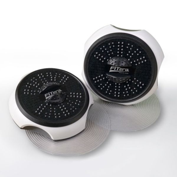 LIVINGTON 핏테라족침기 발지압 마사지기 FITERA 트위스트 - 핫트랙스