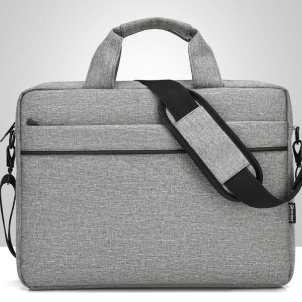 hplusmall 15 방수 노트북 케이스 파우치 듀얼 포켓 파우치[WACD - 핫트랙스