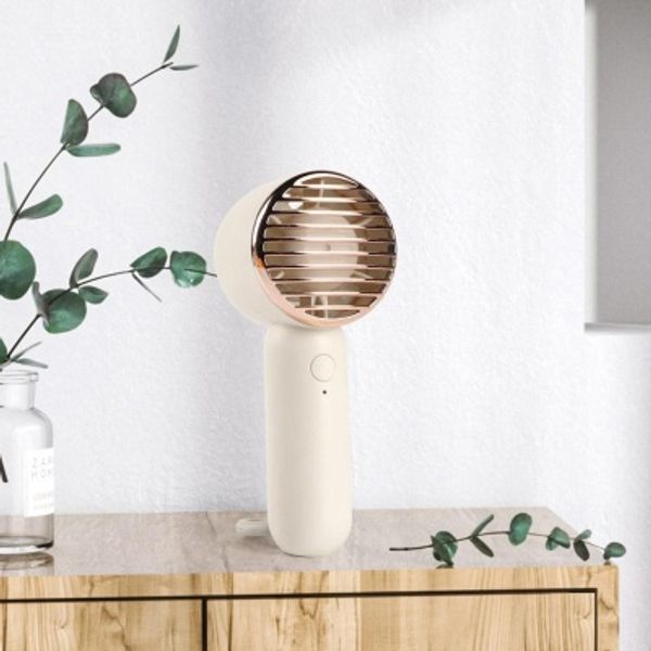 ZIPDREE 미니미 간편 휴대용 스타일 손풍기 선풍기 4color - 핫트랙스