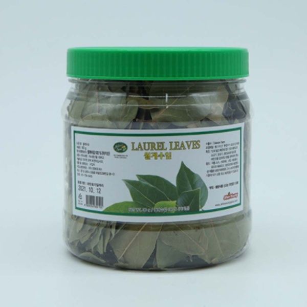 hplusmall 향신료 신영 월계수잎 90g - 핫트랙스