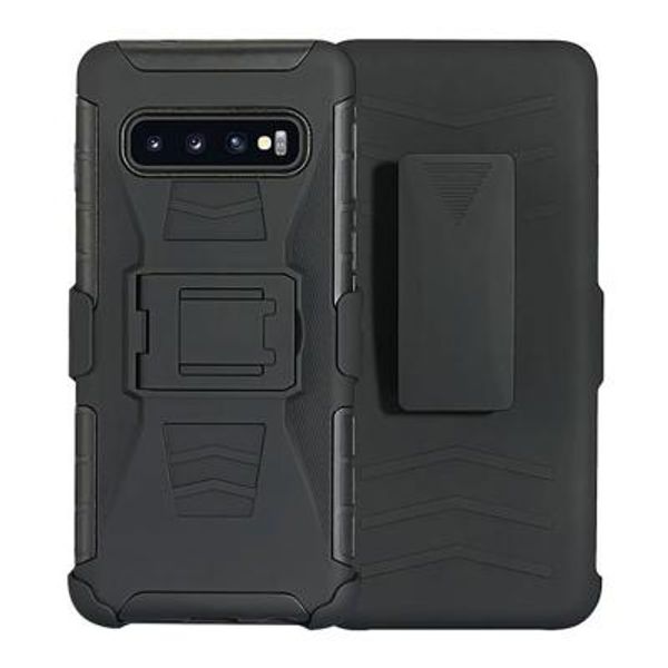 VERAX P040 갤럭시노트20울트라 클립 아머 하드 케이스 - 핫트랙스