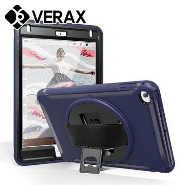 VERAX 아이패드프로5세대 12.9 360도 태블릿 케이스 T049 - 핫트랙스