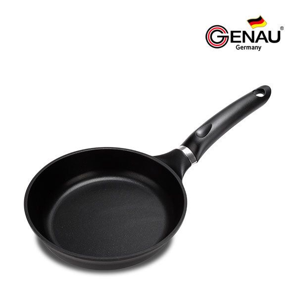 arbast [제너] 오펜 티타늄코팅 인덕션 후라이팬 20cm - 핫트랙스