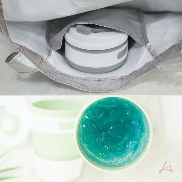 hplusmall CH 실리콘 텀블러 350m WC63917 - 핫트랙스