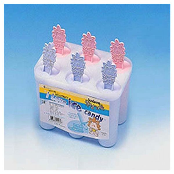 hplusmall 아이스크림 얼음틀 3호 1P WB1052B - 핫트랙스