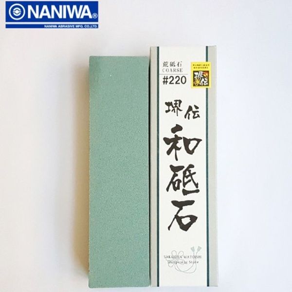 hplusmall 사카이덴 숫돌 220 WSD-01(두께25) - 핫트랙스