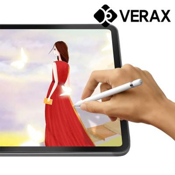 VERAX 갤럭시탭S8울트라 페이퍼 드로잉 액정 필름 TF009 - 핫트랙스