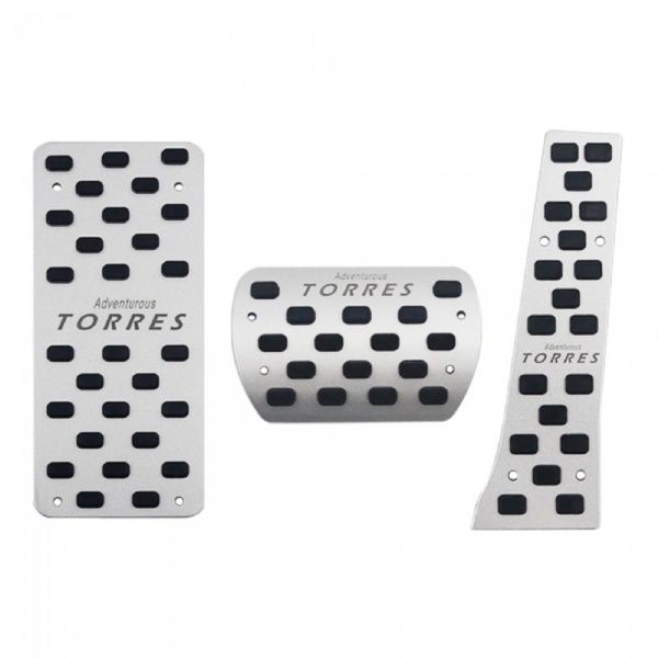 hplusmall 토레스 튜닝페달 3P[WB4AB45] - 핫트랙스