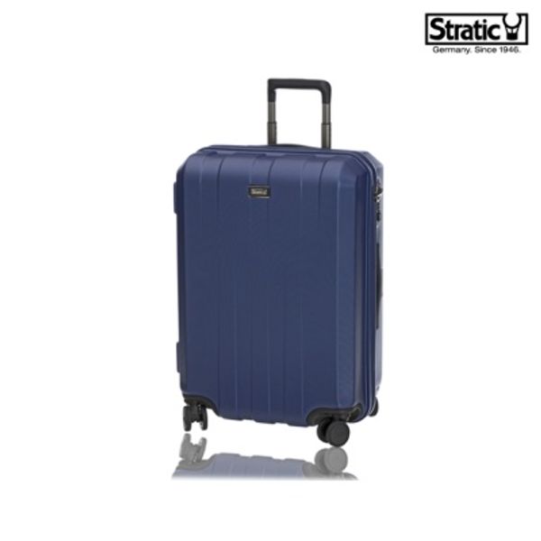 Stratic [스트라틱] 독일 브랜드 파라렐 캐리어 29인치 - 핫트랙스