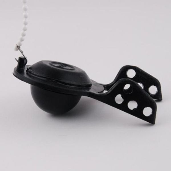 hplusmall 덮개(양변기부속 블랙 고무덮개 ABS )블랙 - 핫트랙스