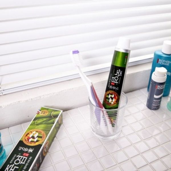 hplusmall 죽염치약 잇몸고 140g 욕실용품 세안용품 양치 - 핫트랙스