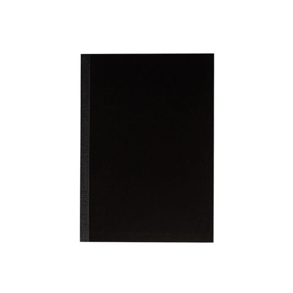 hplusmall 블랙노트 A5 80매 옥스포 WB7A82E - 핫트랙스