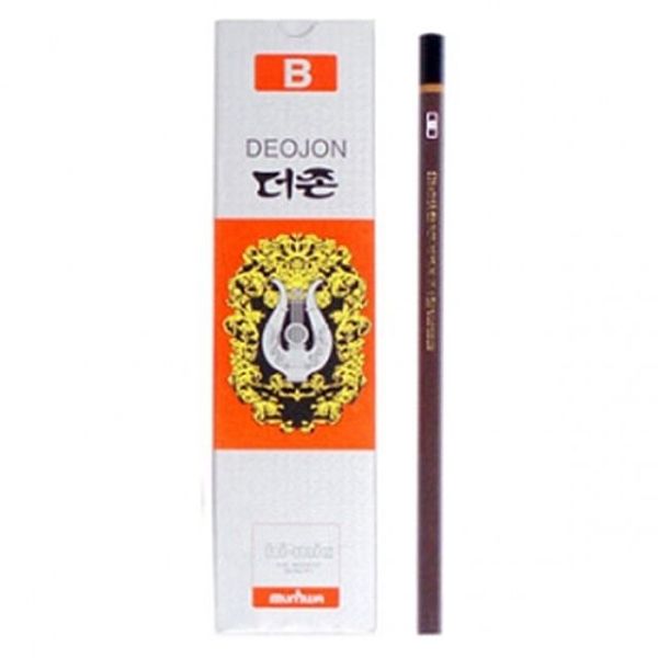 hplusmall 문화 더존연필 450w.B. W01BC7D - 핫트랙스