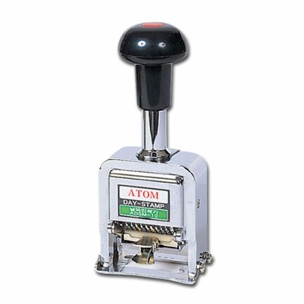 hplusmall 일부인(날짜인쇄기 ADSM 10) - 핫트랙스