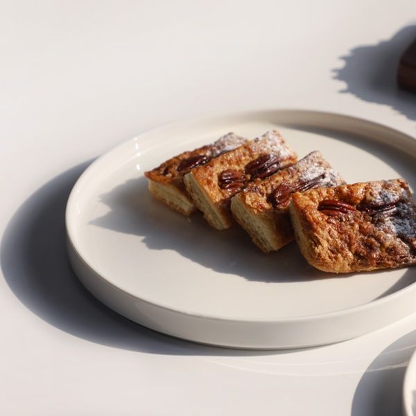 kitchen malling 프라임 심플 플레이트, 접시 3size - 핫트랙스