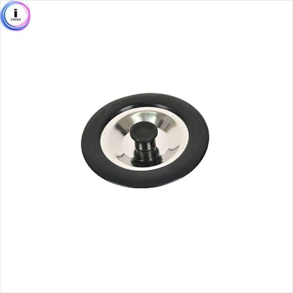 hplusmall 삼정 싱크대스텐뚜겅 소 124087 배수뚜껑 배수구뚜[W8 - 핫트랙스