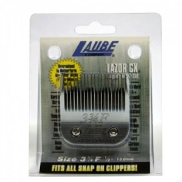 hplusmall 강아지 이발기 교체날 13mm 3번날 1P 애견 미용 - 핫트랙스