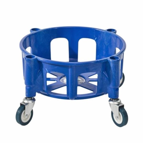 hplusmall 만능용기100L용 운반구 - 핫트랙스