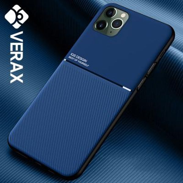 VERAX P460 아이폰11프로 11PRO 유니크 슬림 하드 케이스 - 핫트랙스