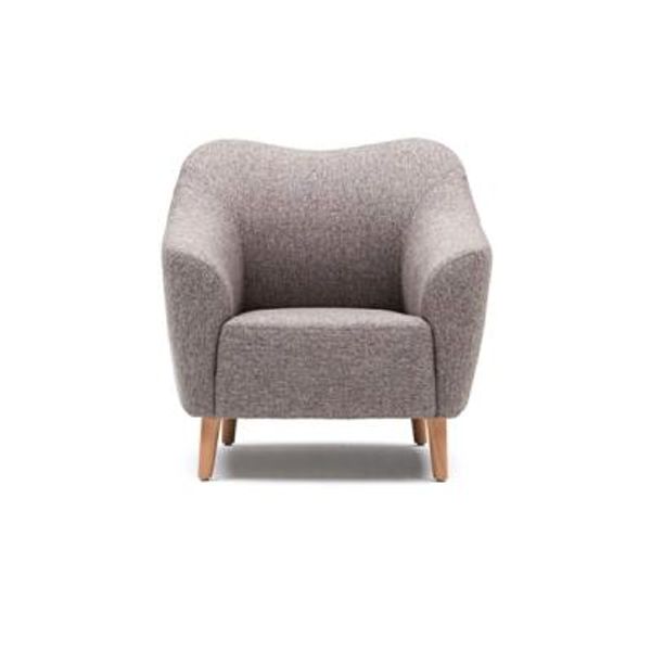 fursys 퍼시스 CS4500 1인용소파 사무용 로비 회의실 CS4501 - 핫트랙스