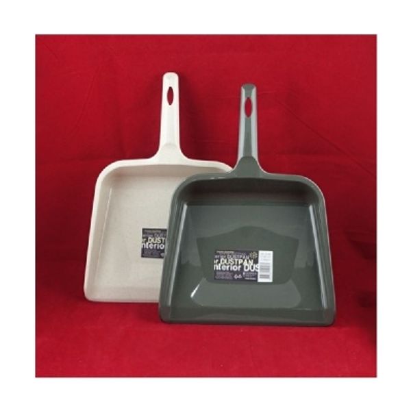 hplusmall 인테리어쓰레받이 2EA 미니빗자루쓰레받기 - 핫트랙스