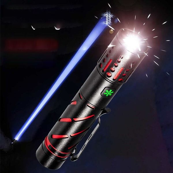 hplusmall 최강밝기 LED 줌 후레쉬 WDFD739 - 핫트랙스