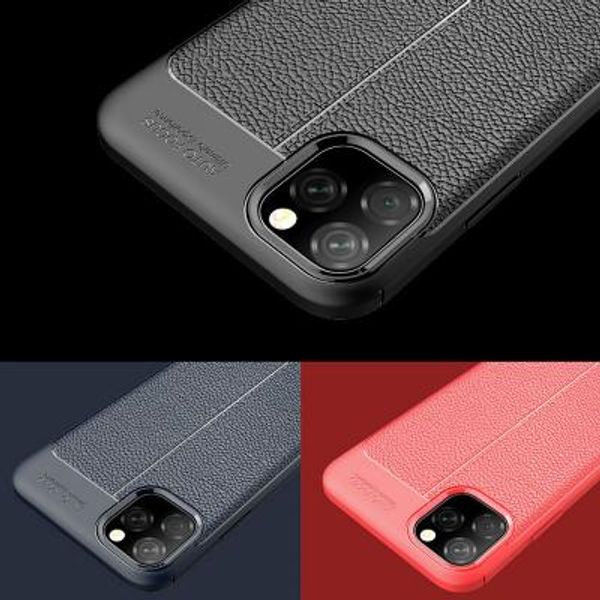 VERAX P164 갤럭시A31 초슬림 스타일 패션 커버 가죽 케이스 - 핫트랙스