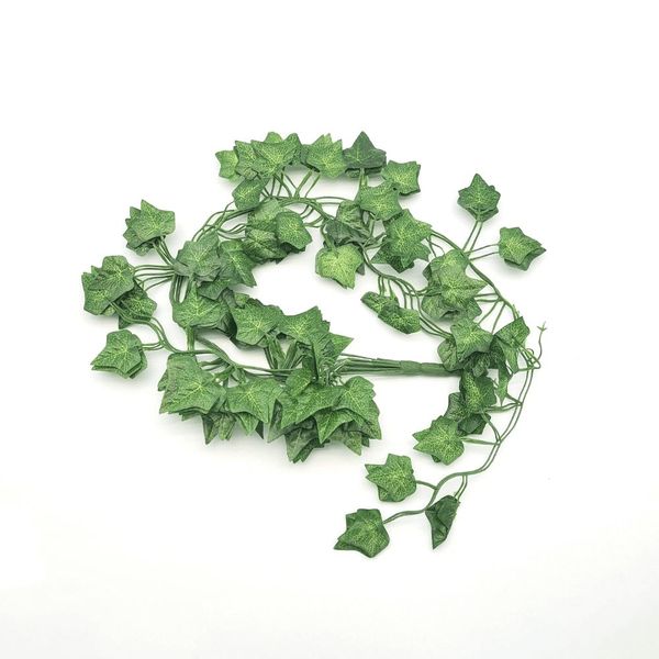 hplusmall GAG 인테리어 인조 담쟁이 넝쿨 90cm(WDA1316) - 핫트랙스