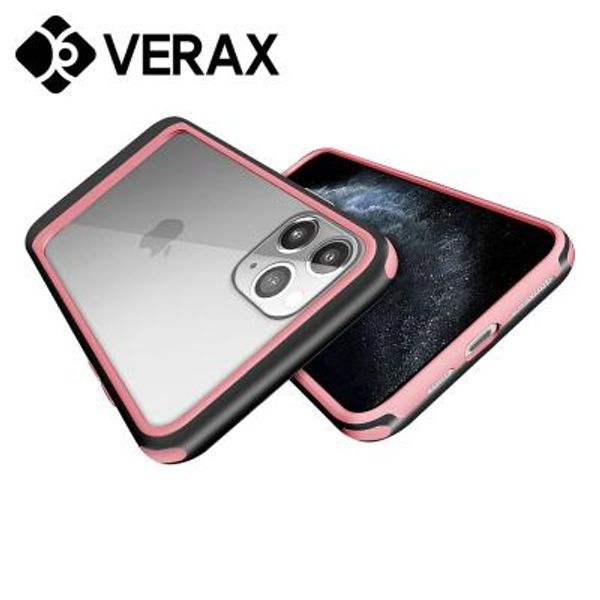 VERAX P354 아이폰7플러스 패션 컬러 커버 하드 케이스 - 핫트랙스