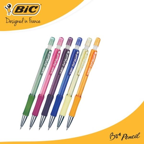 BIC BIC BU4 샤프 - 핫트랙스