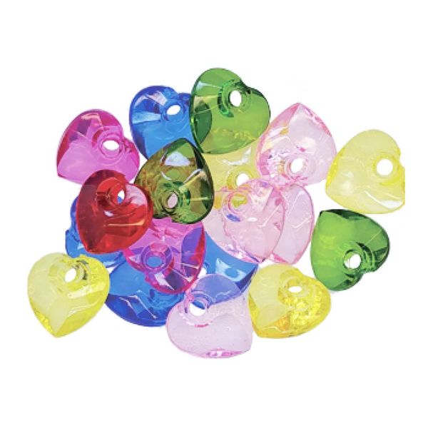 hplusmall 모양구슬(A-11) - 큰투 W91D4EE - 핫트랙스