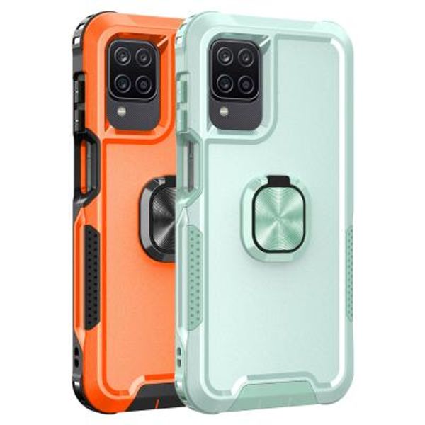 VERAX 아이폰8플러스 젤리커버 슈퍼 하드 케이스 p688 - 핫트랙스