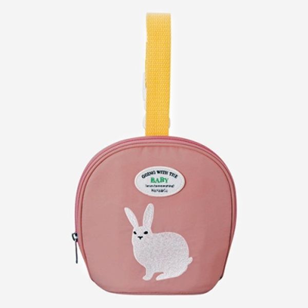 A.MONO (Confiture) Rabbit Bottle Pouch - S - 핫트랙스