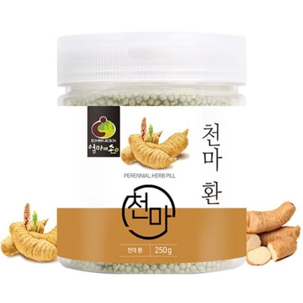 hplusmall 천마 환 250g - 핫트랙스