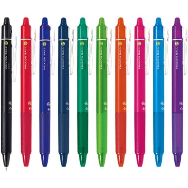 hplusmall 0.7 프릭션 볼 노크 지워 WF7EF96 - 핫트랙스